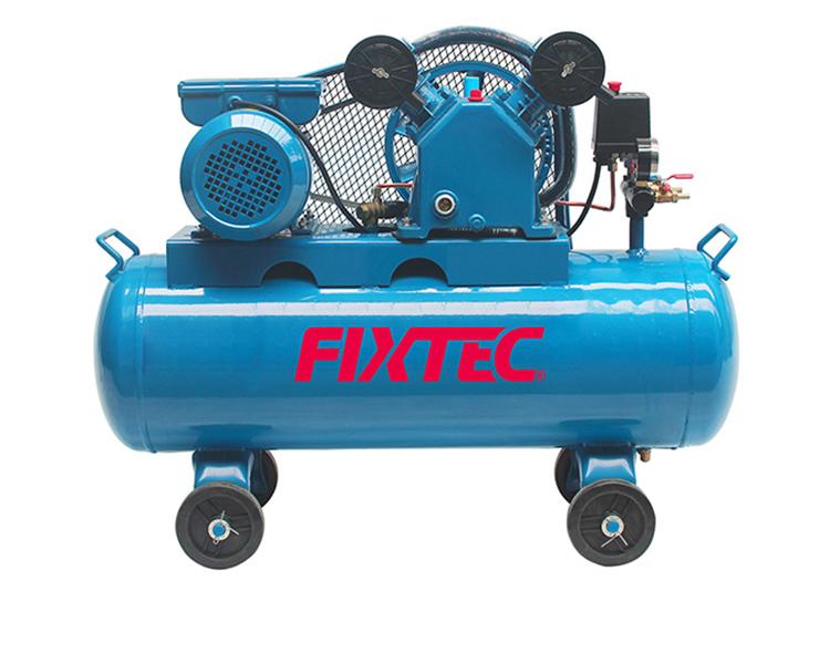 FIXTEC 3HP 200L Air Compressor