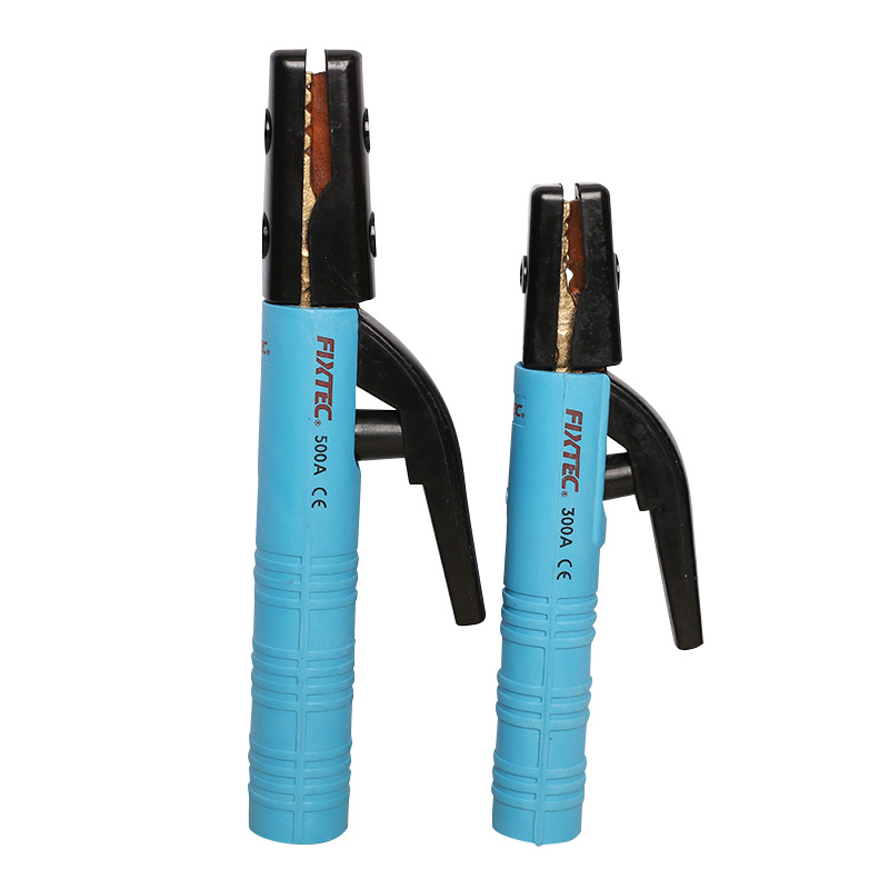 FIXTEC 300A 500A Electrode Holder