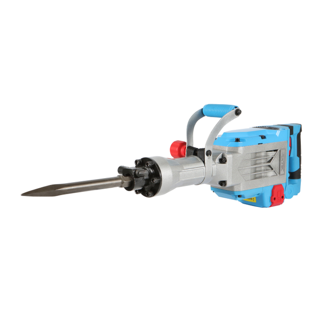 Hammer,demolition hammer-Rotary & Demolition Hammer - Fixtec