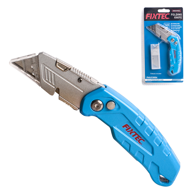 China aluminum folding utility knife manufacturers, aluminum folding ...