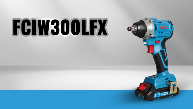 High quality cordless power tools, hand tool sets - Fixtec