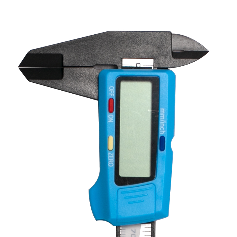 Digital Plastic Digital Caliper from China manufacturer - EBIC Tools