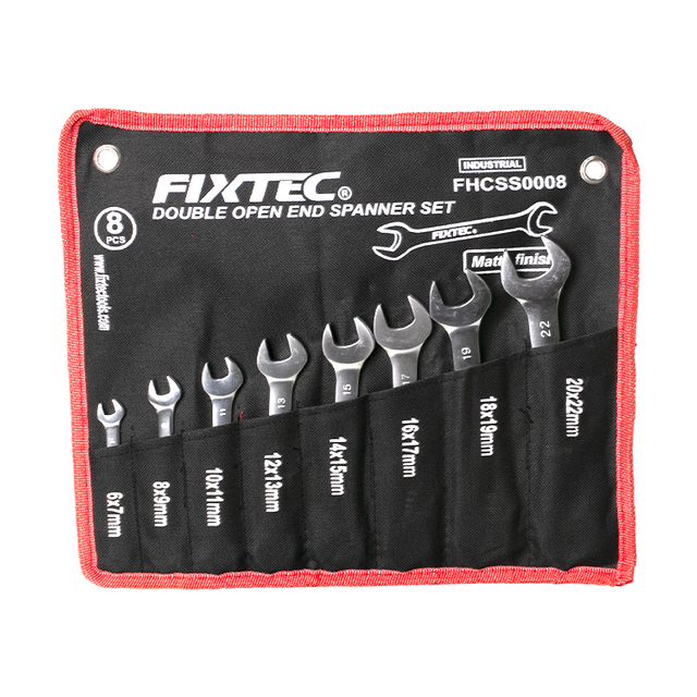 wrench socket set,ratchet wrench,wrench-Mechanics Tools - Fixtec