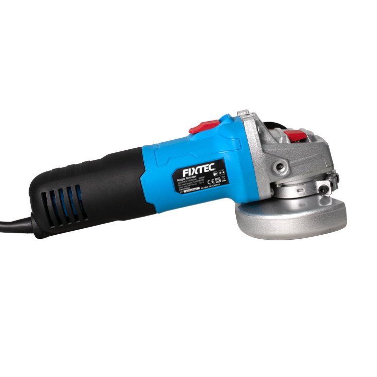 900W 115mm Angle Grinder with Slide Switch from China manufacturer ...
