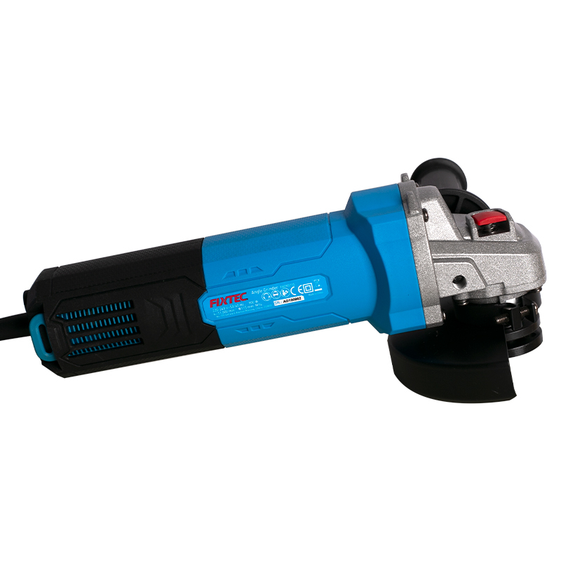 FIXTEC 900W 115mm Angle Grinder