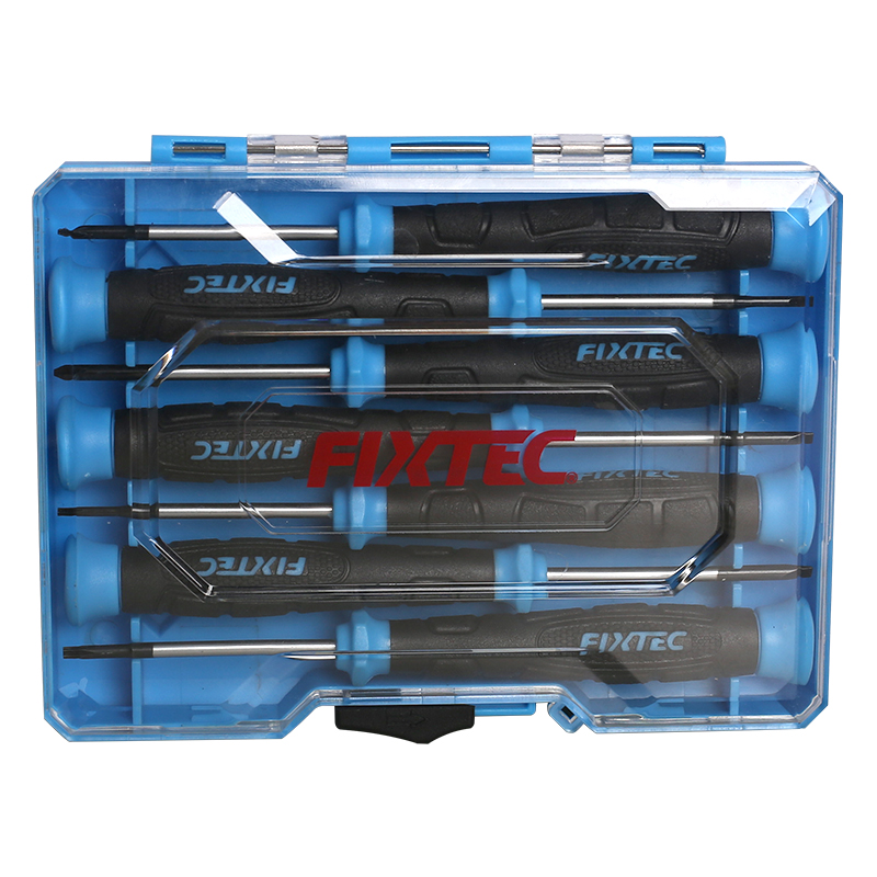 7PCS Precision Screwdriver Set from China manufacturer - EBIC Tools