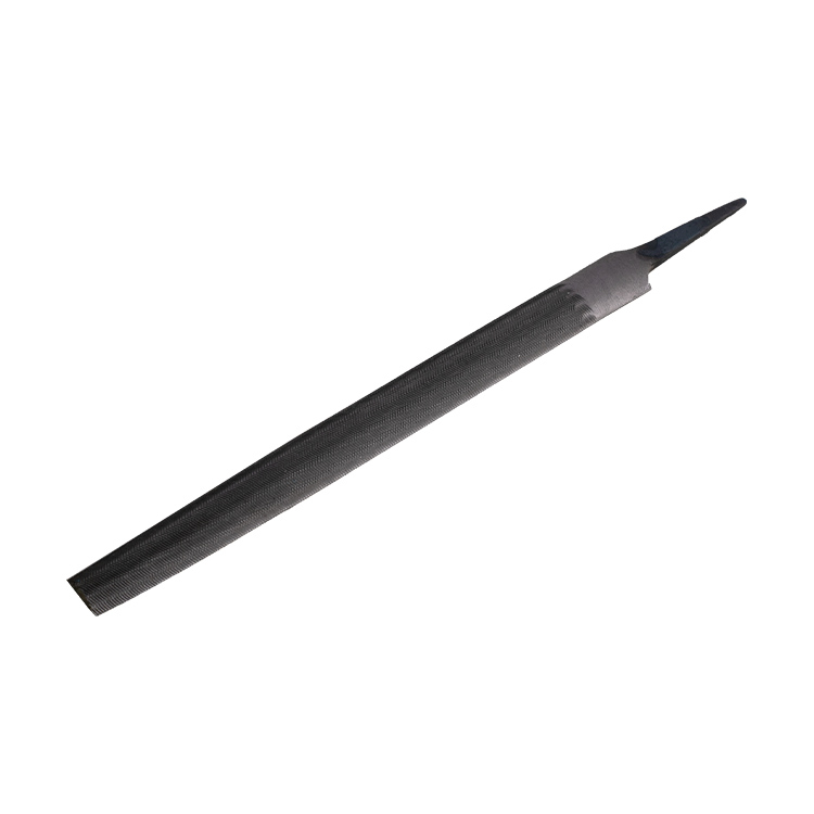 Half Round Steel File from China manufacturer - EBIC Tools
