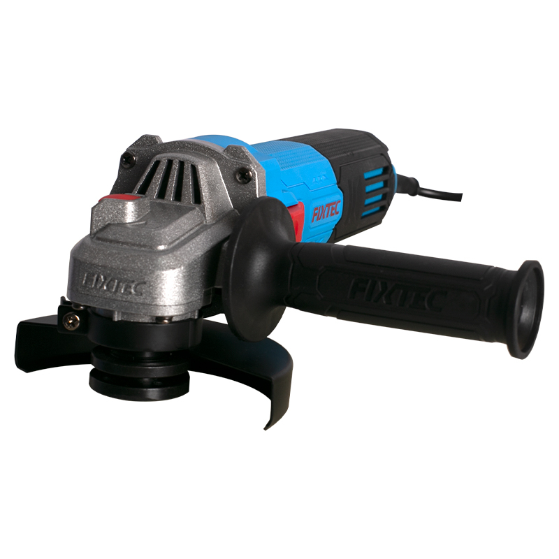 FIXTEC 900W 115mm Angle Grinder