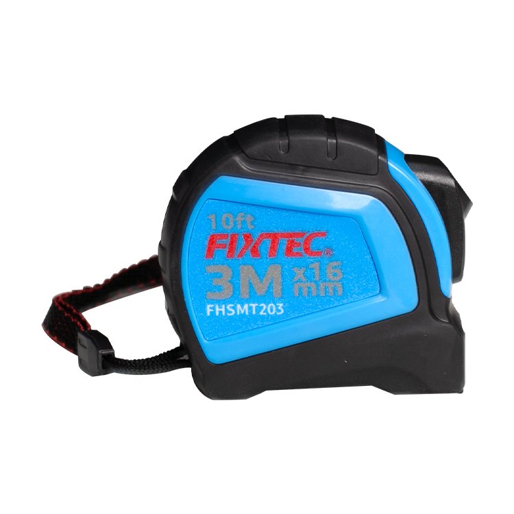 Steel Measuring Tape Auto Lock - Buy tape measures, measuring tape ...