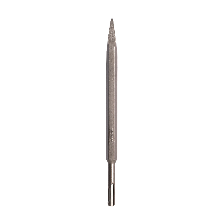 SDS Plus Point Chisel 250mm from China manufacturer - EBIC Tools