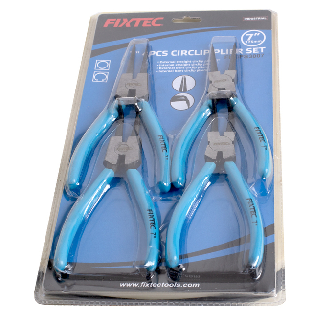 Pliers set,pliers,Combination pliers-holding tools - Fixtec